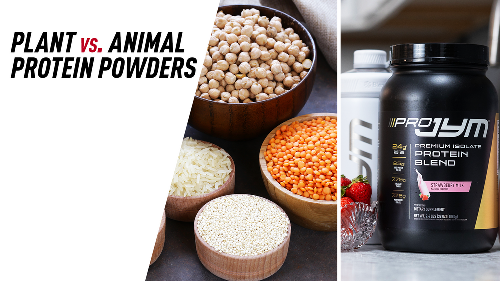 What Is Pre JYM Plus? Dr. Jim Stoppani’s Greatest Pre-Workout Creation