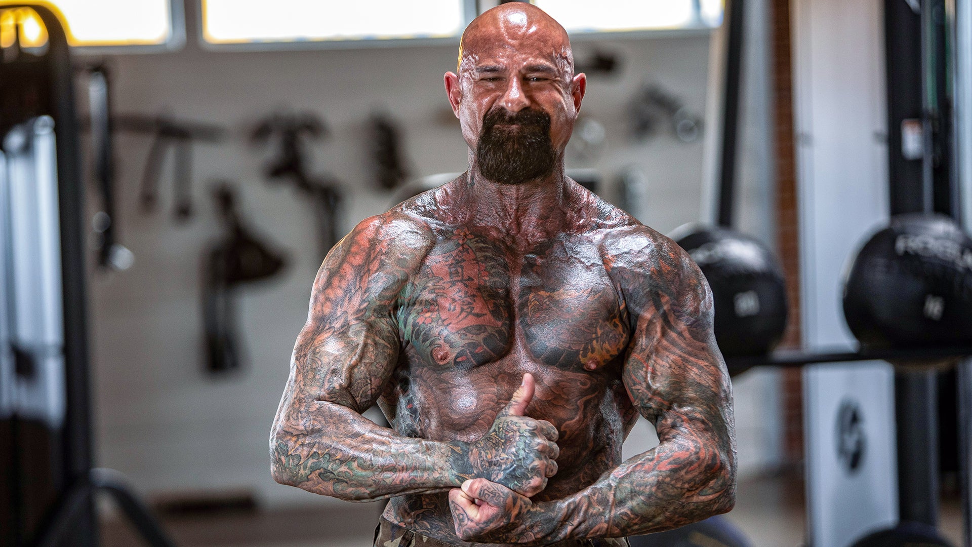 Rest Pause A Proven Muscle Building Method