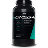 Omega JYM Fish Oil