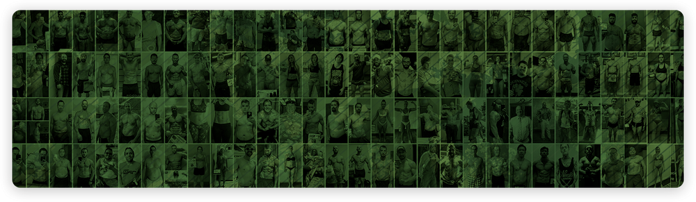 Join the JYM Army | 127K+ Member Fitness Community by Dr. Jim Stoppani