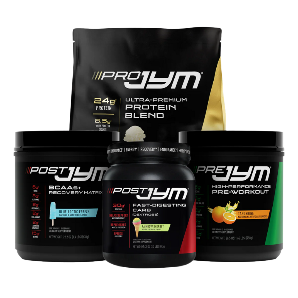 Real Science. Real Products. Unreal Results.