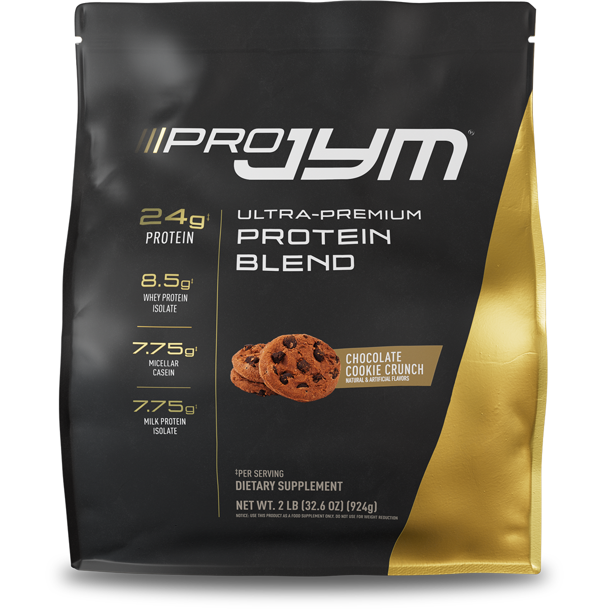 Pro JYM Ultra-Premium Protein Blend