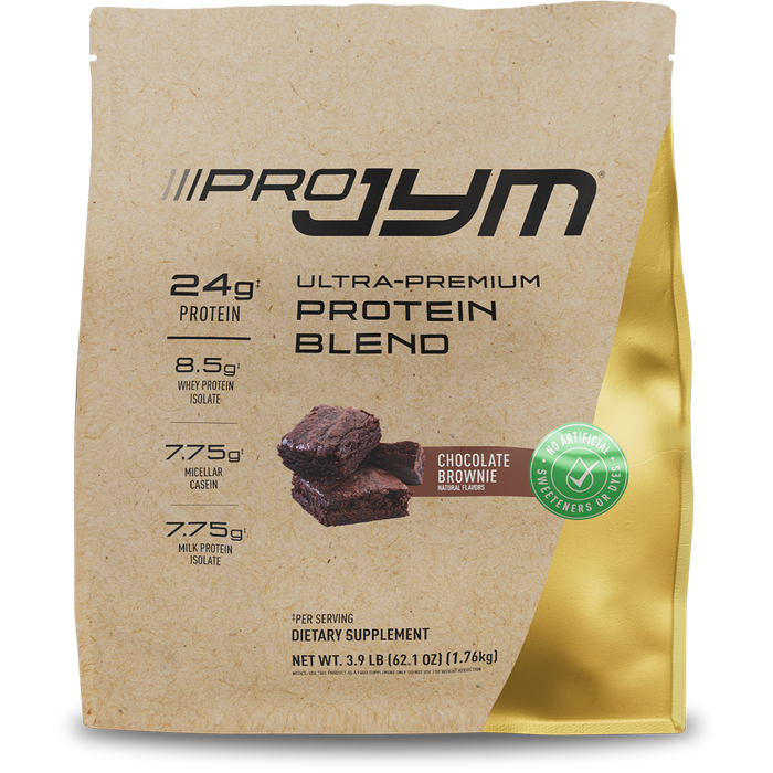 Pro JYM Natural Protein Blend