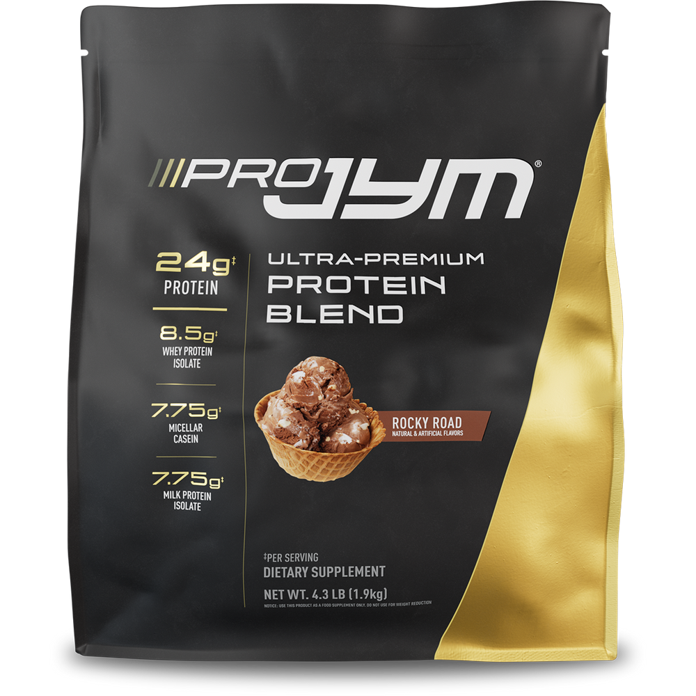 Pro JYM Ultra-Premium Protein Blend
