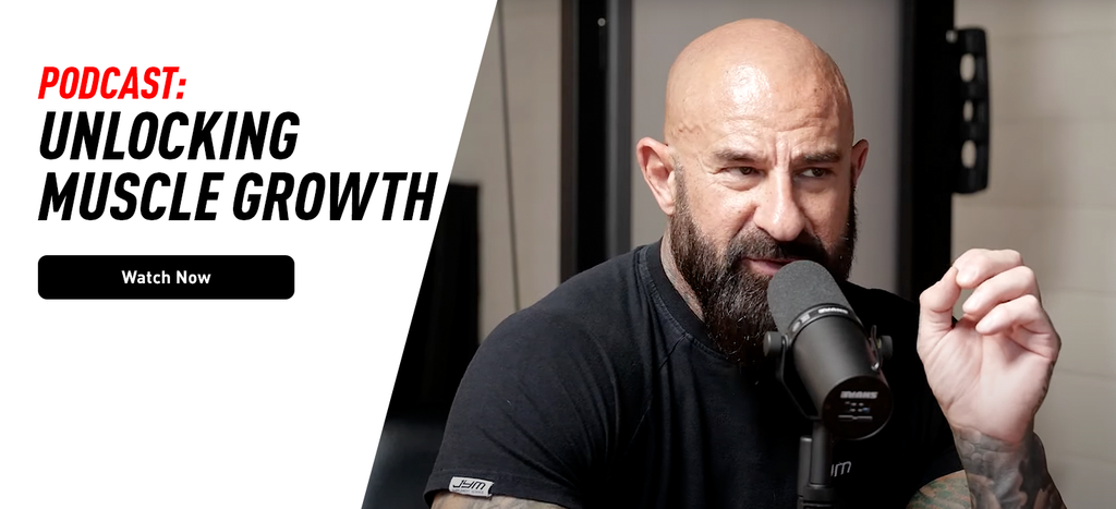 Real Science. Real Products. Unreal Results. | Jym