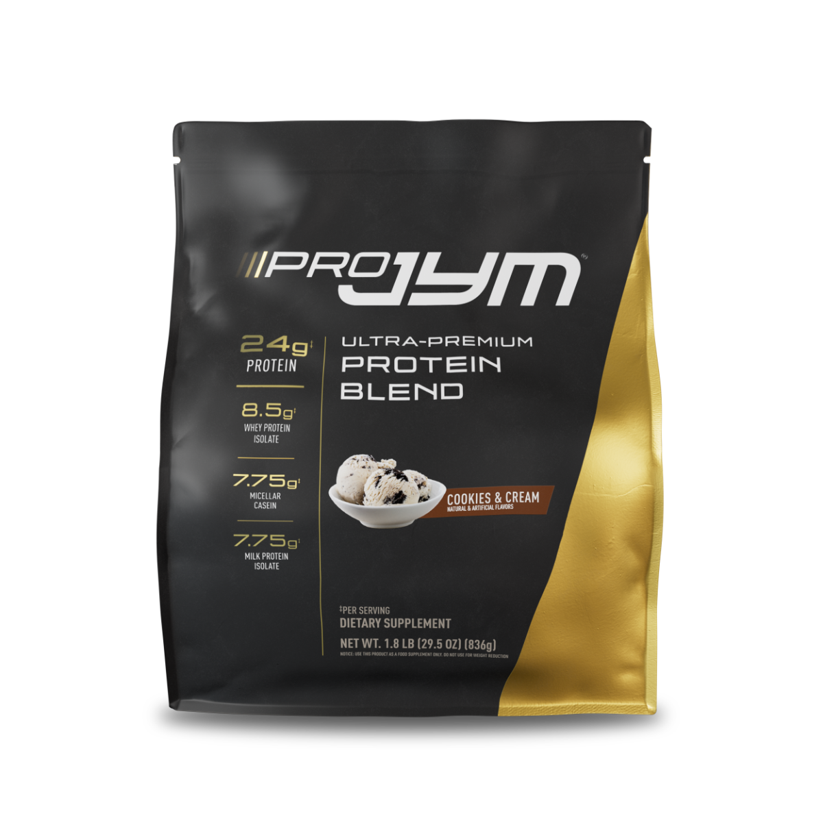 Pro JYM Ultra-Premium Protein Blend | Jym