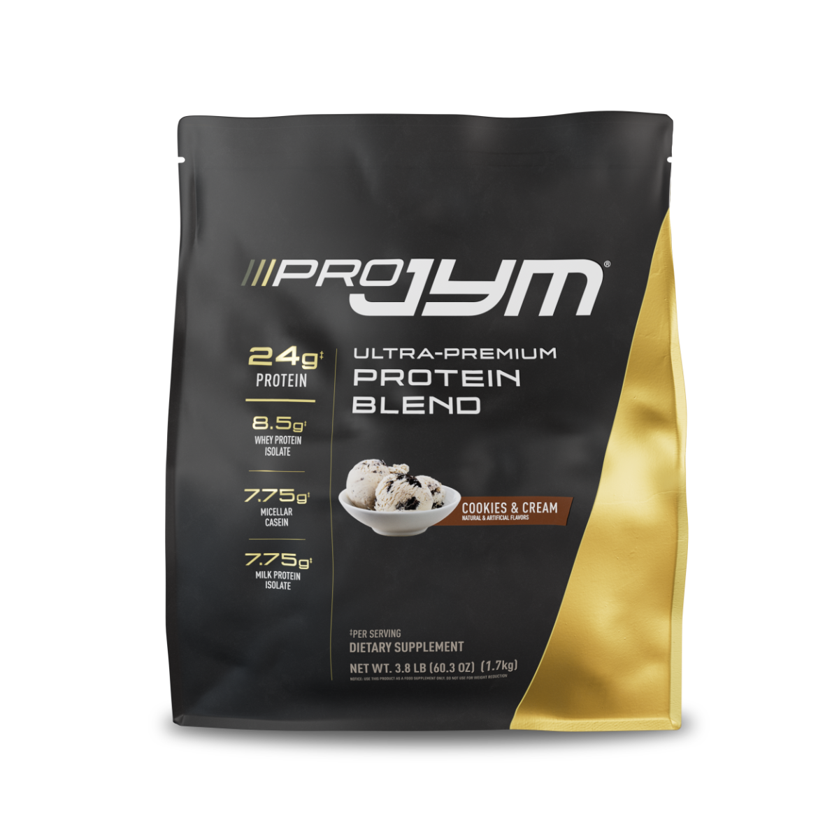 Pro JYM Ultra-Premium Protein Blend | Jym