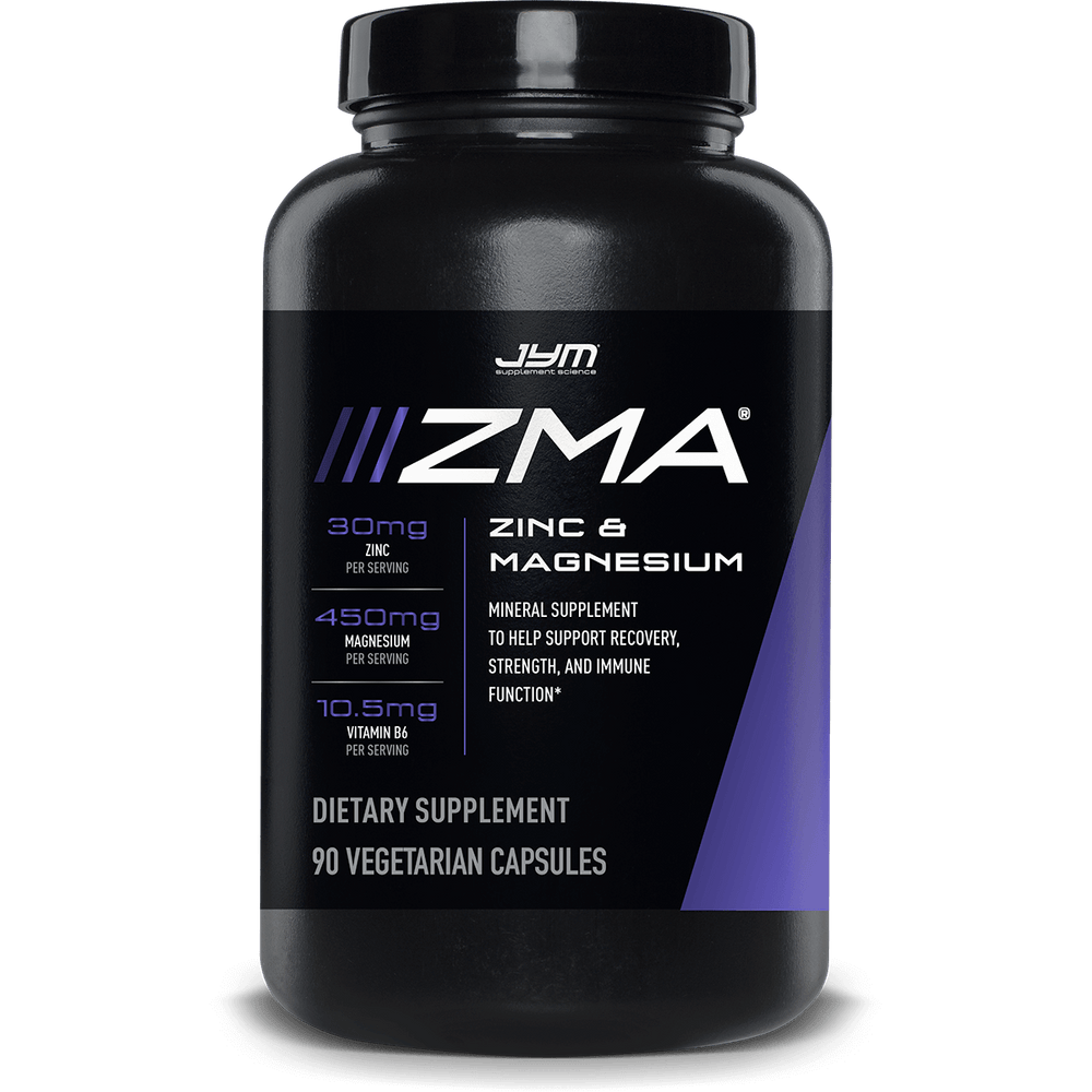 Supplements Developed by Dr. Jim Stoppani
