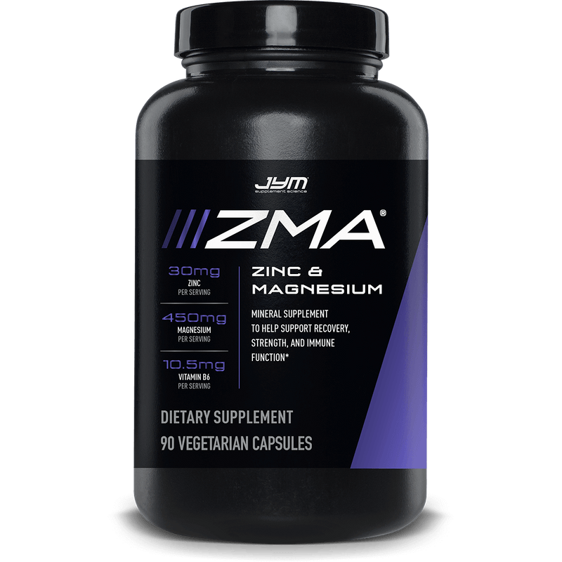 Supplements Developed by Dr. Jim Stoppani