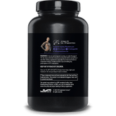 ZMA JYM Zinc & Magnesium