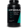 Omega JYM Fish Oil
