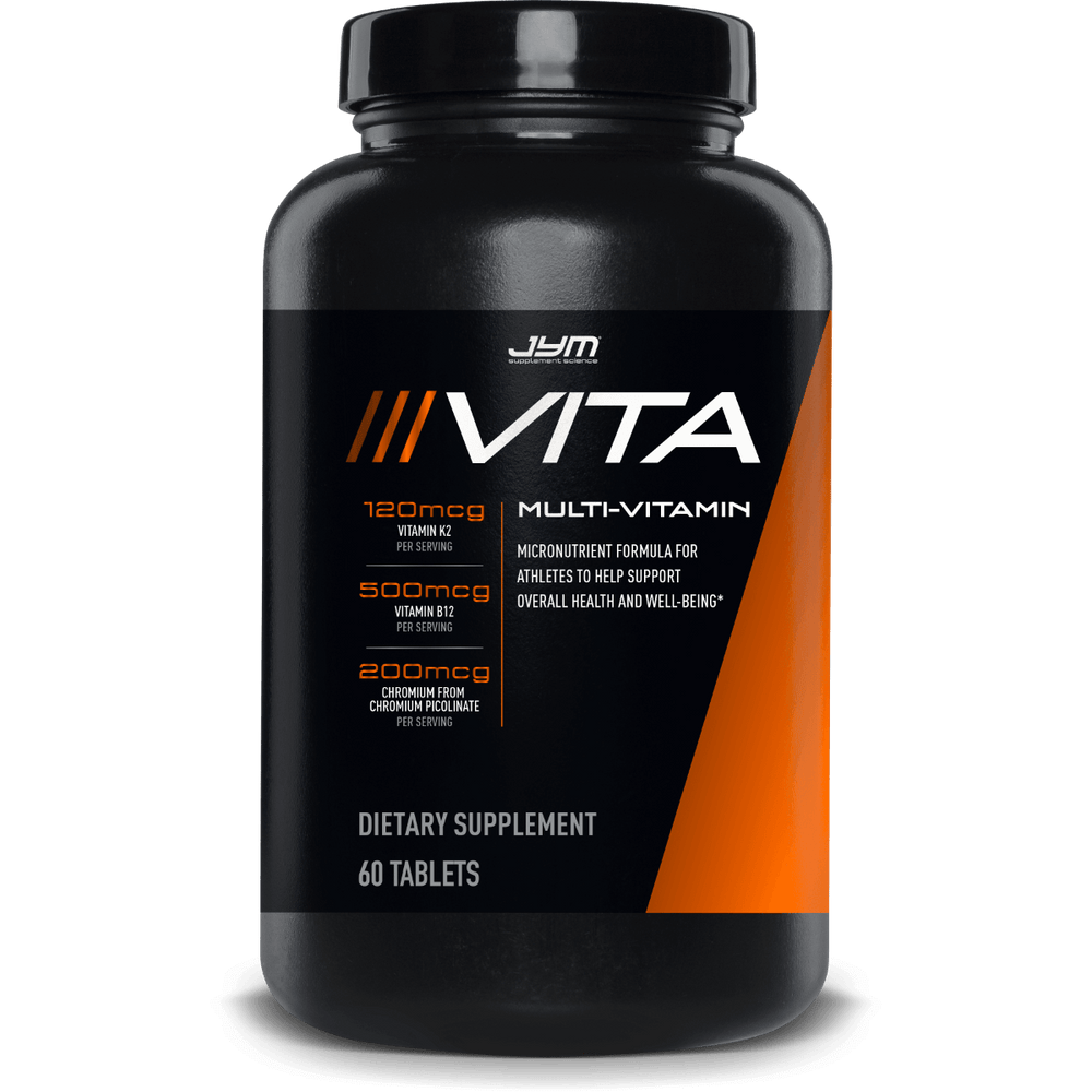 Supplements Developed by Dr. Jim Stoppani